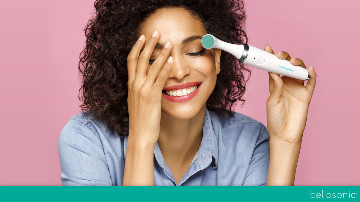 GETTING CLEAN: THE JOURNEY OF GEL AND ACRYLIC RECOVERY | Bellasonic Beauty