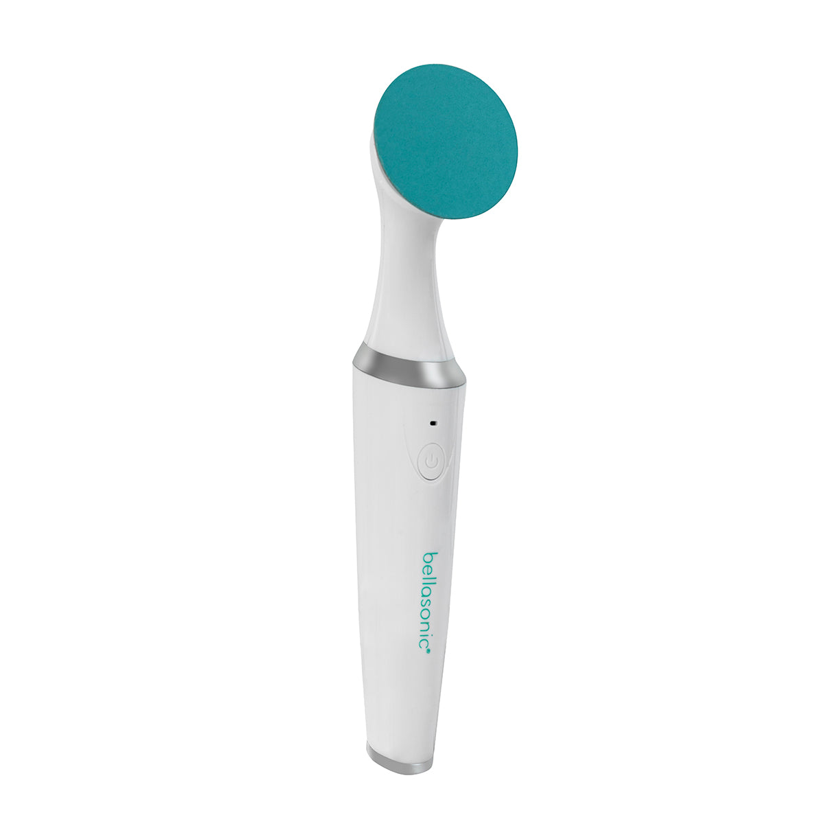Electric Foot File + Callus Remover - Bellasonic | Bellasonic Beauty
